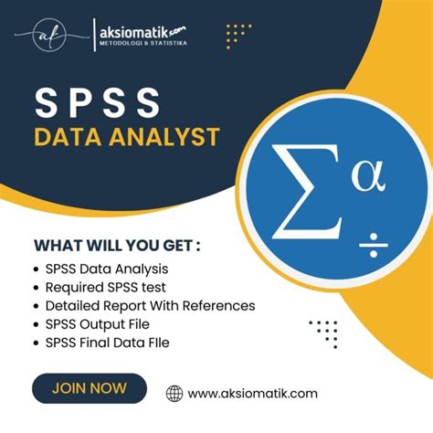 do statistical data analysis in spss and interpret by aksiomatik fiverr