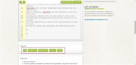 Four Methods To Spell Check PDF Files