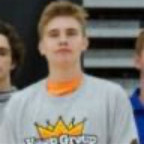 Patrick Clevengers Basketball Recruiting Profile