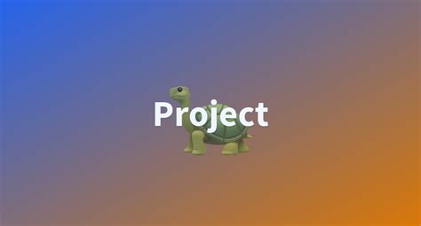 Project A Hugging Face Space By Apooorva