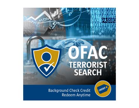 Whats Reported In A Ofac Background Check Hireshield