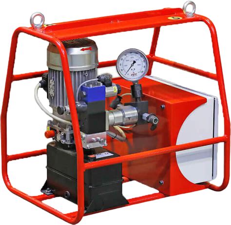 Torque Pumps Cantorque