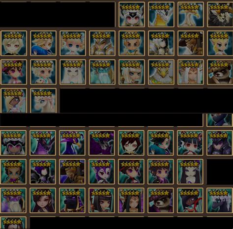 anyone else feels r summonerswar