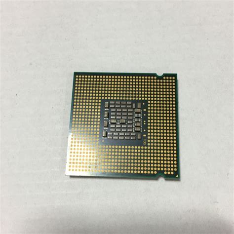 Pentium D 930 Processor, Computers & Tech, Parts & Accessories ...