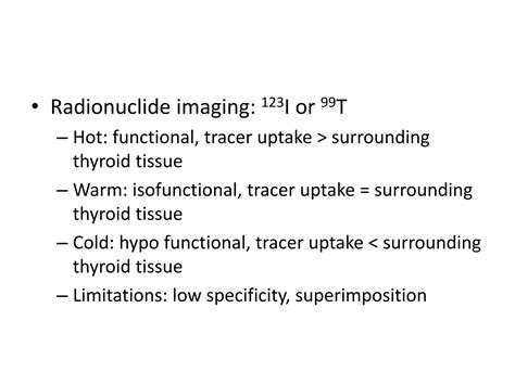 Surgical Management Of Benign Multinodular Goitre Pptx