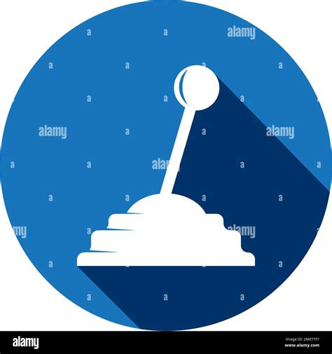 Lever Icon Vector Illustration Simple Design Stock Vector Image And Art