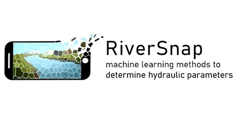 Github Arminmoghimiriversnap Riversnap Estimation Of River Hydraulic Parameters Using