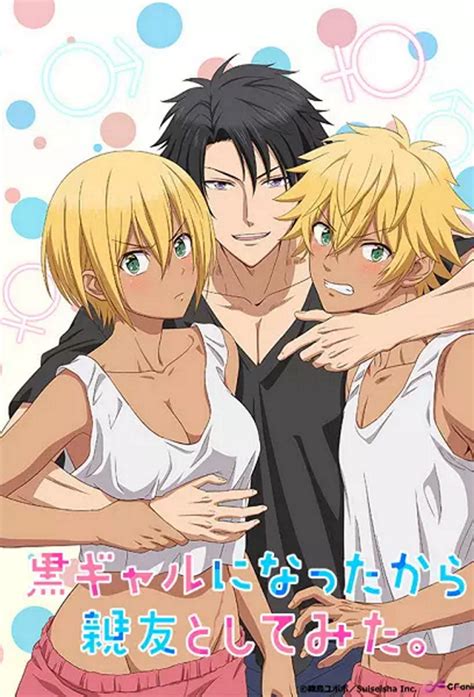 Эпизоды Я превратился в девушку и занялся сексом с лучшим другом