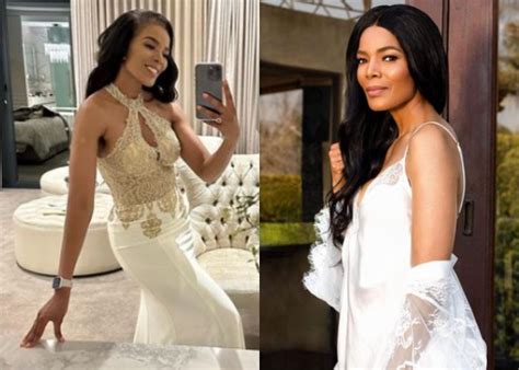 The Soft Life A Close Look At Connie Ferguson S Elite Car Collection