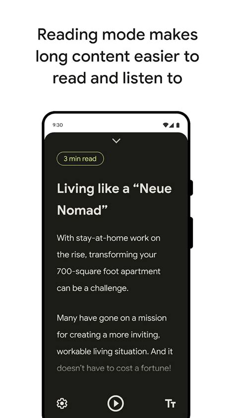 Reading Mode Alternatives Top 3 Text To Speech Services Similar Apps AlternativeTo