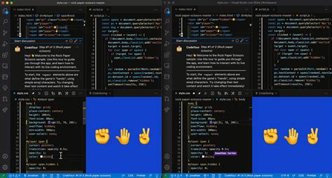GitHub Lostintangent Codeswing VS Code Extension For Building Web Applications Swings