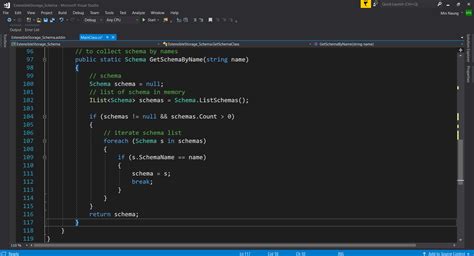 Revit Api Extensible Storage Schema Twentytwo