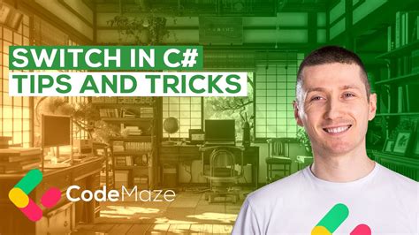 Better Way To Write Switch Statements With Multiple Cases With The Same Result Youtube