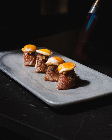 Robata Santo Domingo Times