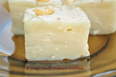 Koova Vilayichathu Koova Halwa Arrow Root Sweet Fudge Zesty South