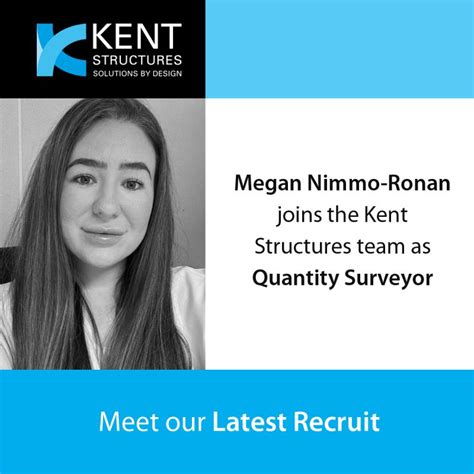 Appointments Quantitysurveying Construction Kent Kent Structures