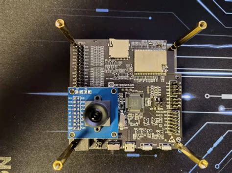 Cam Hal Failed To Get The Frame On Time Issue Espressif Esp Camera GitHub