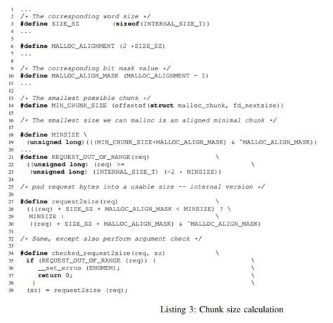 Linux Memory Forensics Dissecting The User Space Process Heap Forensic Focus