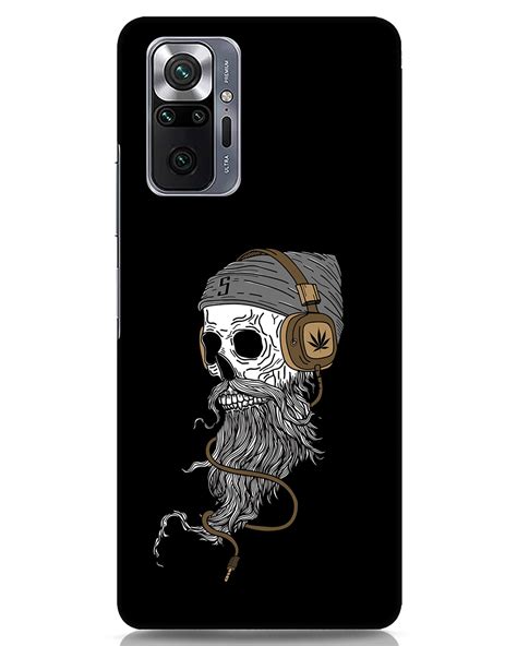 Buy Headphone Jack Xiaomi Redmi Note Pro Mobile Cover Online In India At Bewakoof