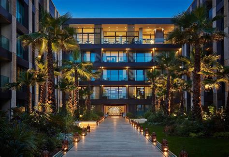 Four Seasons Hotel Casablanca 2024 Prices And Reviews Morocco Photos