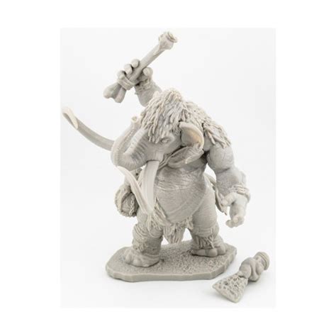 Reaper Fantasy Mini Loose Mumlak The Mighty 2 Nm Ebayde