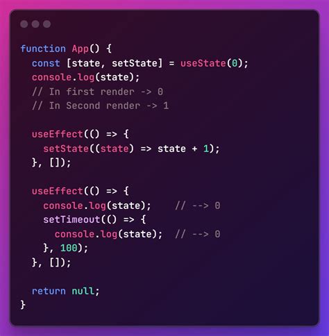 Vivek Kushwaha ⚡️ On Linkedin The Code Below Is Very Interesting Let Me Explain 1 Initial