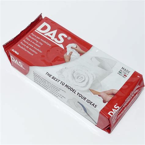 Modelling Clay 500g Horders Thornbury Press