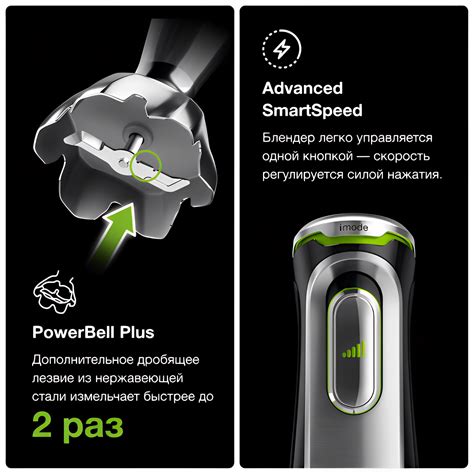 Погружной блендер Braun Multiquick 9 HB901AI-MQ9185XLI - купить в ...