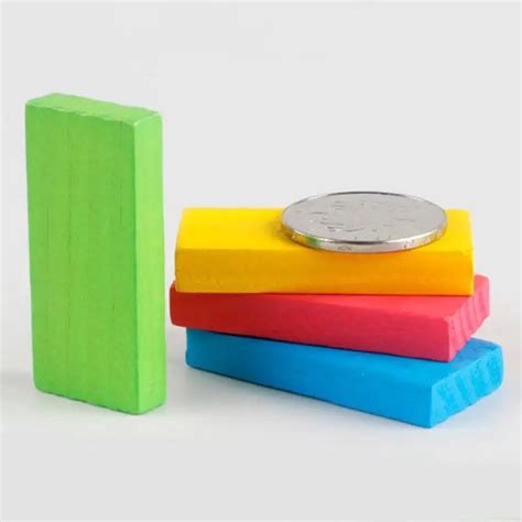 100 шт игрушки домино Детские деревянные игрушки цветные домино блоки наборы раннего обучения