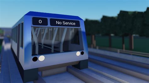 Robloxian Automatic Transport New Wiki Fandom