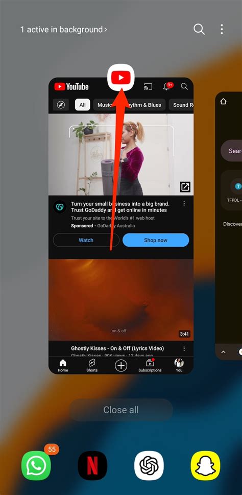 How To Split Screen On Android The Ultimate Guide Talk Android