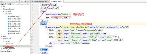 Post方式提交乱码的问题 8 尘叶心简的专栏 Tnblog