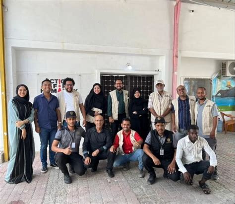 Mohammed Bahashwan On Linkedin Actionforhumanity 18 Comments