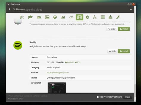 A Quick Look At Ubuntu Mate 1604 Lts ~ Web Upd8 Ubuntu Linux Blog