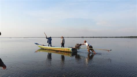 ក្រសួងបរិស្ថានប្រកាសទទួលស្គាល់ការបង្កើតសហគមន៍តំបន់ការពារធម្មជាតិបាឡត សុីសុីថាមស៍