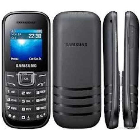 Celular Samsung Keystone 2 Teclado Simples Números Grandes R 109 99 em Mercado Livre