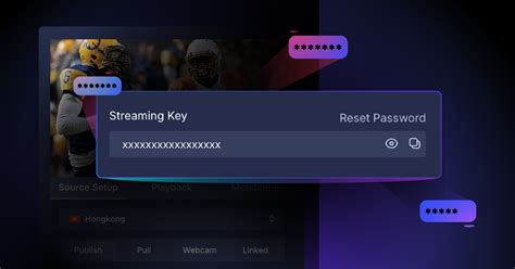 How To Embed RTSP Into HTML5 And Get A Stream Player Castr S Blog