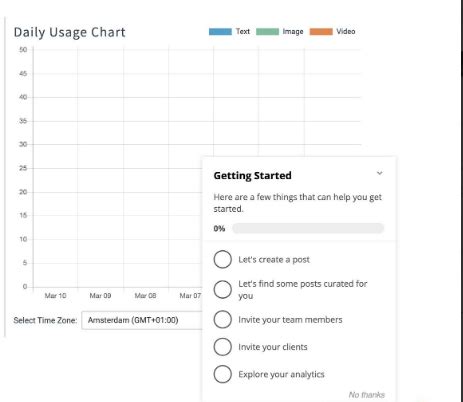 The Beginner S Guide To Creating An Effective User Onboarding Checklist