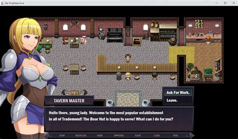 Star Knightess Aura Beginner S Guide