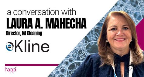 Happi On Linkedin Three Trends In Iandi Cleaning