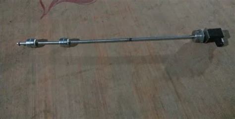 Top Mount Media Type Liquid SS Float Switch Stainless Steel At In Pune