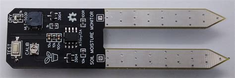 ATtiny A TinyMoisture Hackaday Io ATtiny A TinyMoisture Hackaday Io