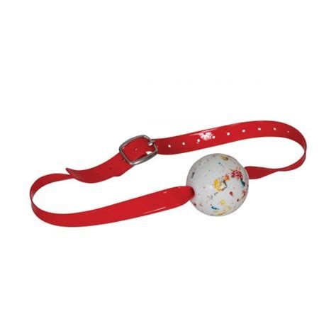 jawbreaker ball gag red sex toys and adult novelties adult dvd empire