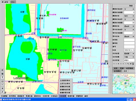 The Gui Of Flood Decision Support System Connection Agent However