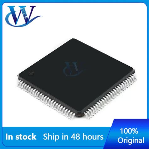 Stm32h7 Microcontrôleur Haute Performance Tout En Un Test Et Avis