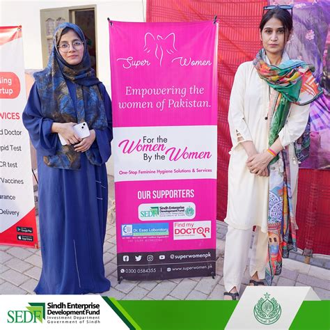 Csr Sedf Sindh Enterprise Development Fund