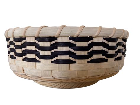 Lazy Susan Sunsetridgebasketry