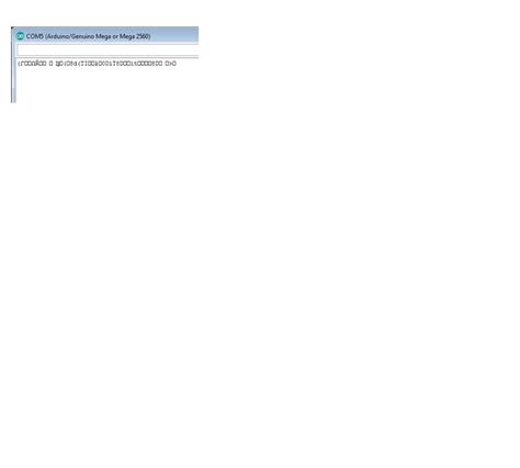 Noob Need Help W DS RTC Mega Serial Print Is ASCII Sensors Arduino Forum