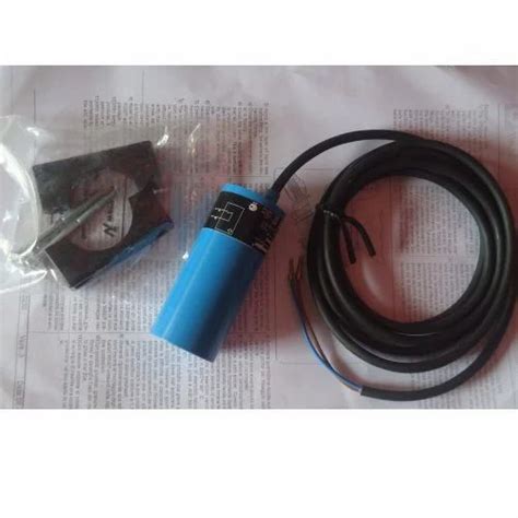 Inductive Proximity Switch At Best Price In Bengaluru By Sri Durga Construction Spares ID