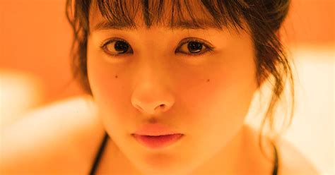 早川渚紗 内藤花恋「ミスマガのツドイバ！ 早川渚紗＋内藤花恋02」 ヤンマガweb